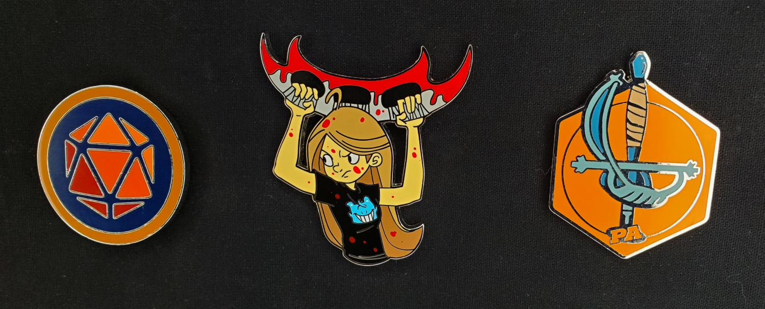 Beginner’s Guide to Pinny Arcade Trading - Geek@Arms