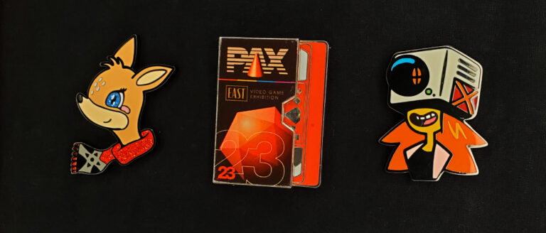 Beginner’s Guide to Pinny Arcade Trading - Geek@Arms