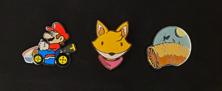 Beginner’s Guide to Pinny Arcade Trading - Geek@Arms