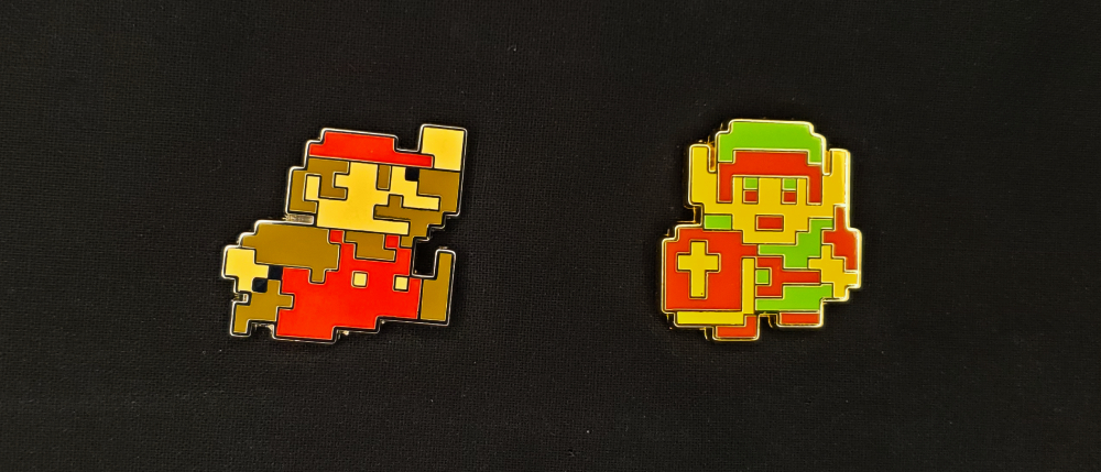 Beginner’s Guide to Pinny Arcade Trading - Geek@Arms