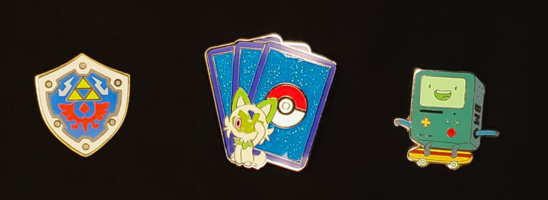 Beginner’s Guide to Pinny Arcade Trading - Geek@Arms